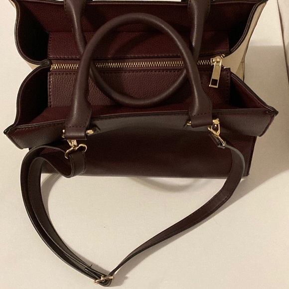 Principles | Bags | Principles Color Blocked Crossbody Bag | Poshmark